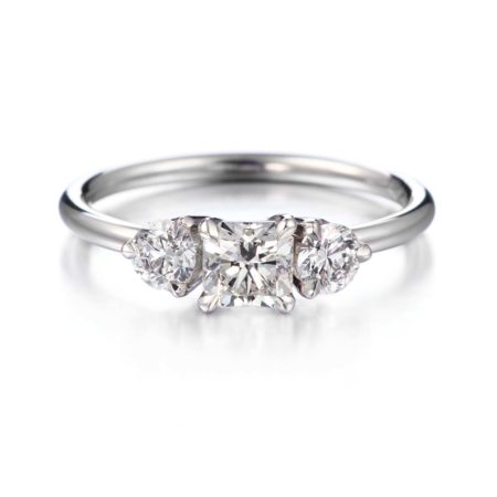 Trillian, platina » Kultaseppä Kulmala